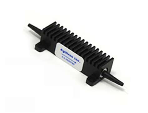 High Power 1x2 2x2 Multimode Fiber Optic Coupler Splitter Agiltron Inc