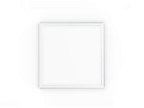 40w Led Panel Light 60x60 Upshine Lighting