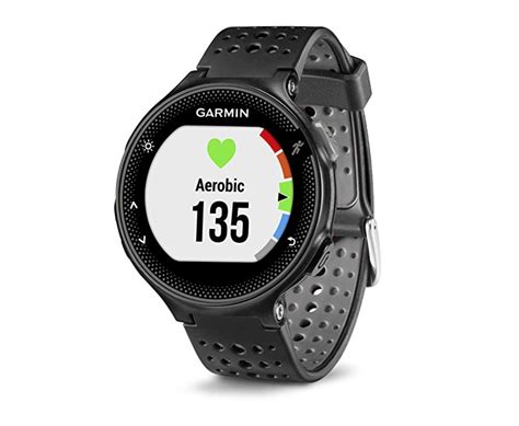 Great Deal Garmin Forerunner 235 Gps Watch For 139 Great Watch For