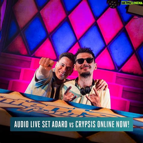 Adaro Wiki Biography Age Gallery Spouse And More