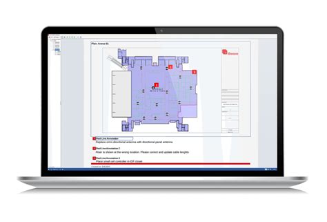 Ibwave Viewer Transform Design Reviews Validation And Collaboration