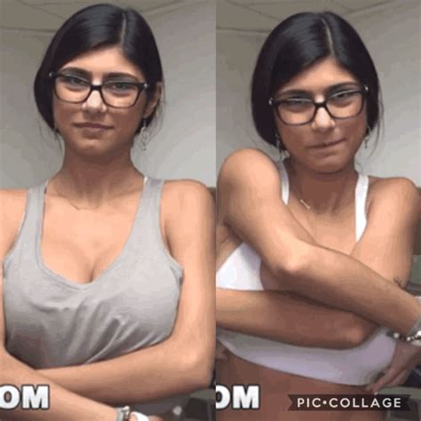  Mia Khalifa
