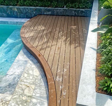 Timbertech Decking