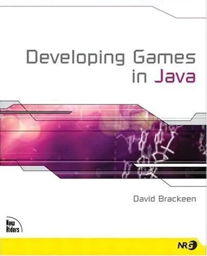 Developing Games In Java Download Pdf