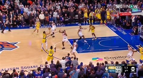 Korean Play By Play Of Tyrese Haliburtons Ridiculous Game Tying Buzzer