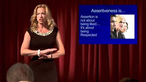 How To Be Assertive Youtube How To Be Assertive Youtube