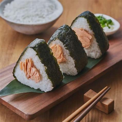 Food Bazaar Delivery Near Me Instacart Onigiri Onigiri Rice Balls