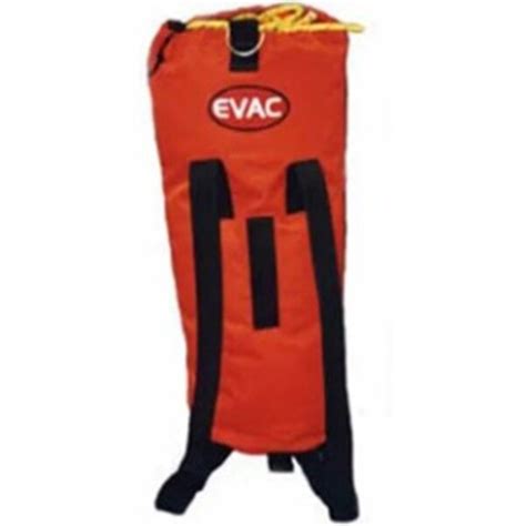 Evac Systems Rope Bag All Hands Fire