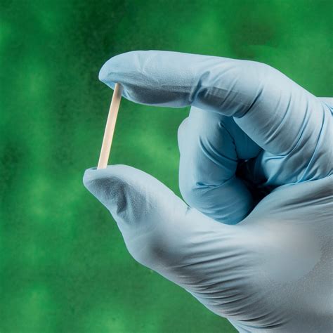 Birth Control Implant