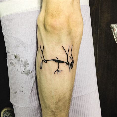 Slutty Tattoos