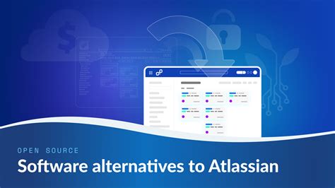 Software Alternatives To Atlassian Free And Open Source