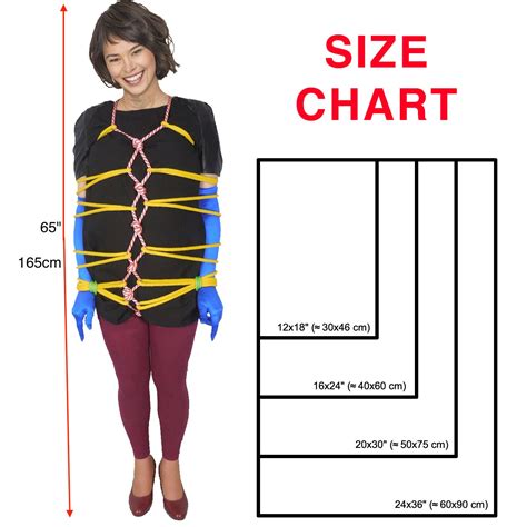 Art Poster Buzz Saw Peril Bondage Art Rope Restraint Damsel In