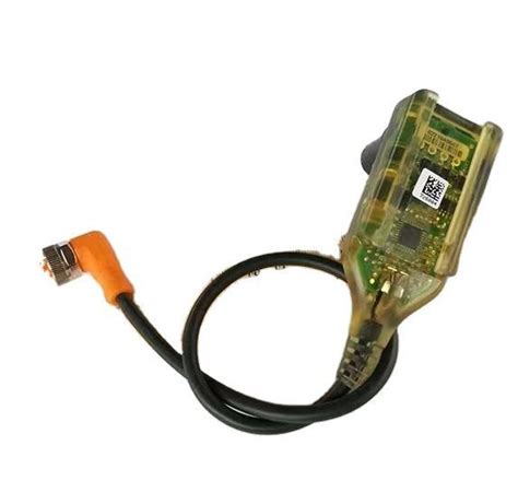 Trane Chiller Expansion Valve Mod02688 Module Over Mold Cable Adaptor