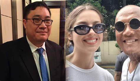 Oli Reyes Jokes About Olivia Rodrigos Visit To Intramuros