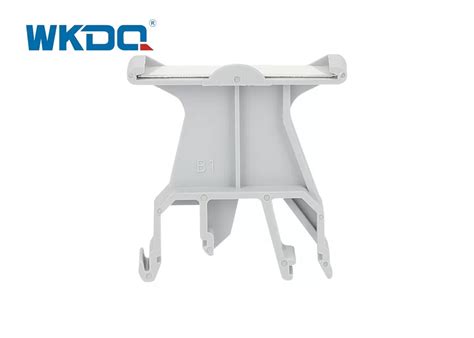 China Marker Clip For Uk Terminal Block Suppliers Manufacturers Factory Direct Price Wkdq