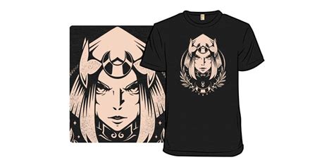 Princess Of The Underworld