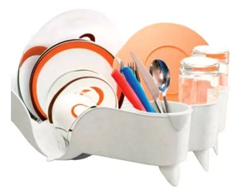 Escurridor De Trastes Tupperware Envío Gratis