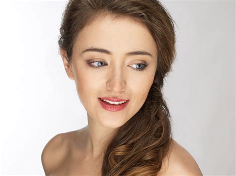 Giulia Semenzato Performer Opera Online The Opera Lovers Web Site