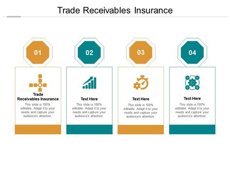 Trade Receivables Insurance Ppt Powerpoint Presentation Infographic