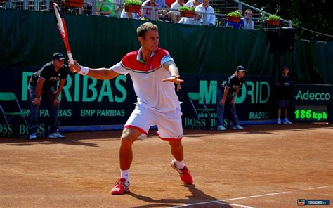 Marius Copil Profil Jucator Tenis De Camp Tenisdecamp Ro