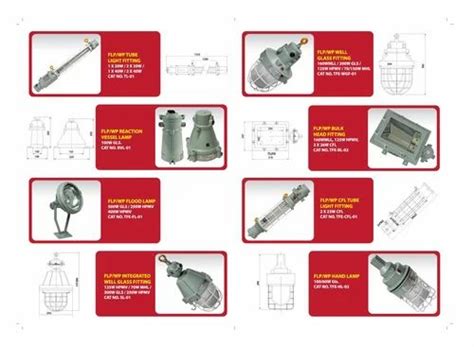 Flameproof Electrical Fittings At Best Price In Mumbai By Power Control