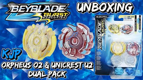 Orpheus O2 And Unicrest U2 Dual Pack Unboxing Qr Codes Review And Battles Youtube