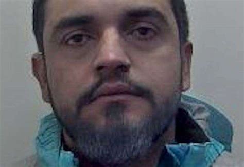 Dad Helped Rob Sex Workers In Terrifying Armed Raid At Ramsgate Brothel