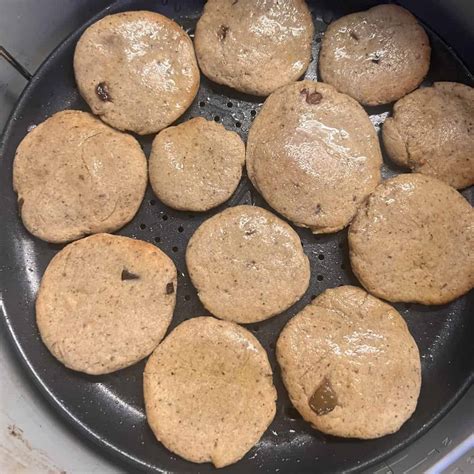 Khasta Achari Mathri Recipe Air Fry Deep Fry Secondrecipe