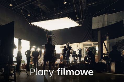 Plany Filmowy Co To Rodzaje Planów Filmowych