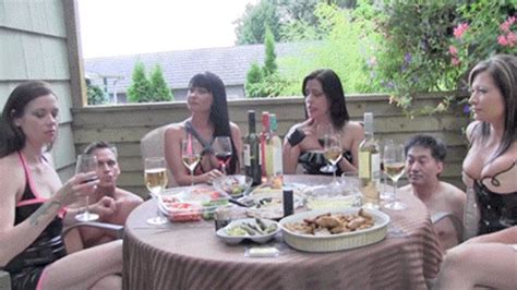 Our Human Spittoons Eurasian Domina