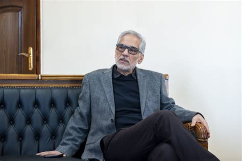 گفت‌وگو با حسین ریاضی، بنیان‌گذار شرکت صنایع ارتباطی پایا