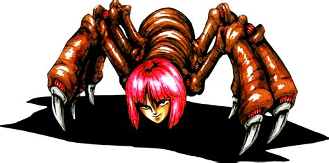 Arachne Megami Tensei Wiki