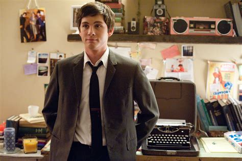 The Perks Of Being A Wallflower 2012