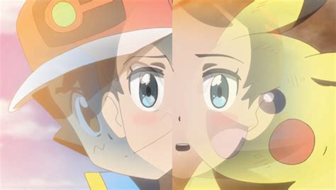 If Goh Had Never Met Ash Or If They Truly Had Gone Their Separate Ways After Arguing Over