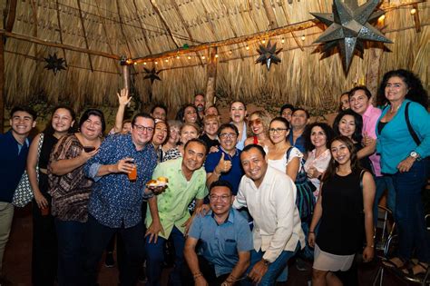 Mérida Tiene Una Esencia Cultural Que Contribuye A La Seguridad Dice