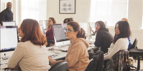 เรียนต่ออเมริกา Lacc Los Angeles City College เดอะเบสท์