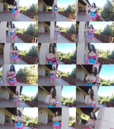 [pinupfiles] Bella Brewer Beer Maid Gopro 1 Apr 2023 1080p Kitty Kats