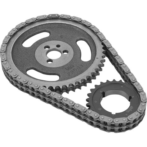 Double Roller Timing Set Big Block Chevy 3 Keyway