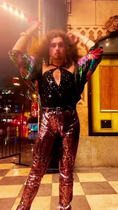 Laura Bell Bundy Giddy On Up Costume