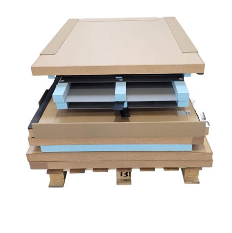 Modular Box Pallet Emballiso