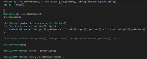 Color Theme Got Strange When Writing Java Code Issue Microsoft Vscode GitHub