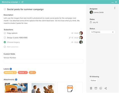 Hive Cost And Reviews Capterra Australia 2023