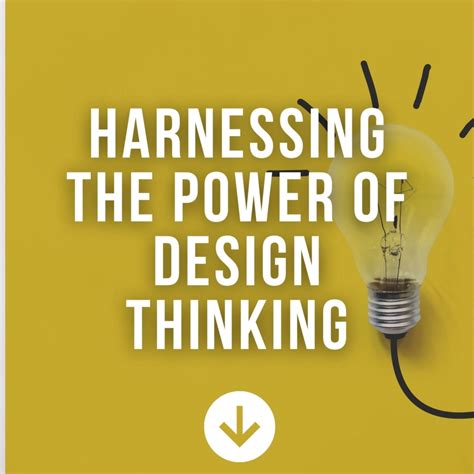 Design Thinking Mindset Selangor Malaysia Shah Alam Training Workshop Iconic Training