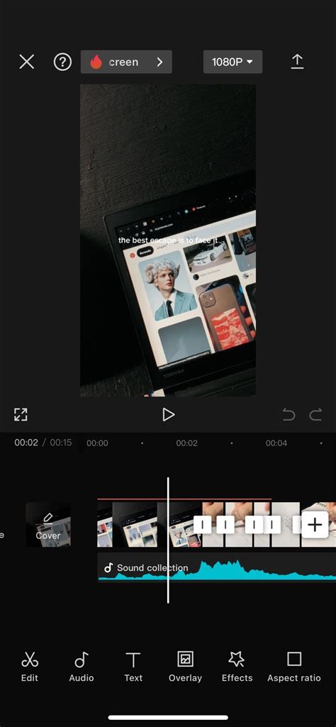 Trying To Fill Activities With Positive Things One Of Which Is