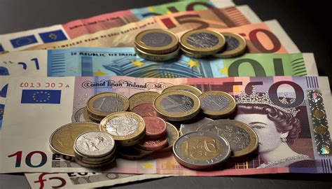 Understanding Irish Currency A Must Read Guide For Travelers