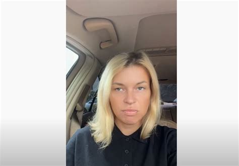 Jaunievēlētā Glorija Grevcova Pieķerta Vēl Vienos Melos Pret Viņu Sākts Kriminālprocess Nralv