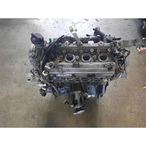 Toyota Passo Perodua Myvi 13 Cc K3 Engine Kosongno Warranty Sabah Dan Sarawak Klang
