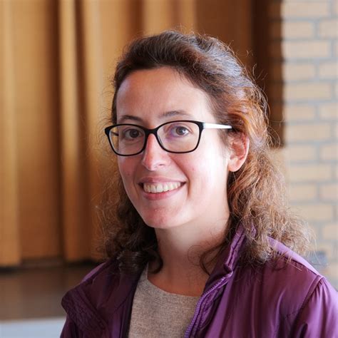 Sara Ortega Van Vloten Theosophical Society