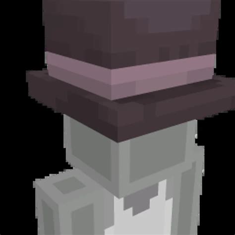 Fancy Top Hat By Minecraft Minecraft Bedrock Marketplace Explorer