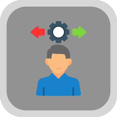 Decision Analysis Vector Icon Design 31764121 Vector Art At Vecteezy